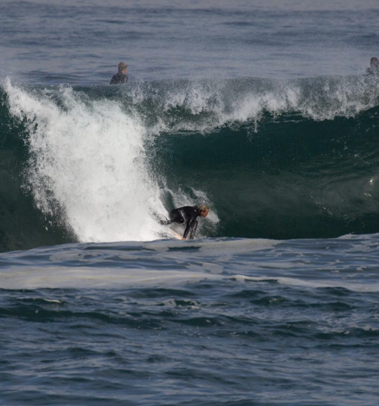 Surfing in Chili. Check out these 7 epic surf spots