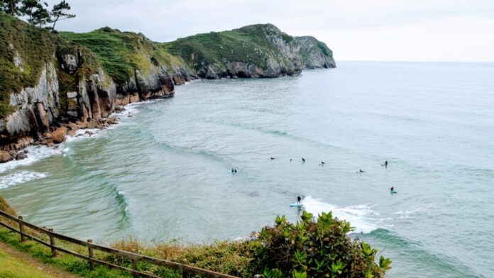 Family Surf Holiday? Here are the Best Surfing Destinations in Europe ...