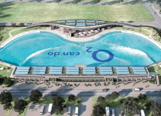 Surf Escape | Cool Surf resorts & Best Surfspots | surf-escape.com